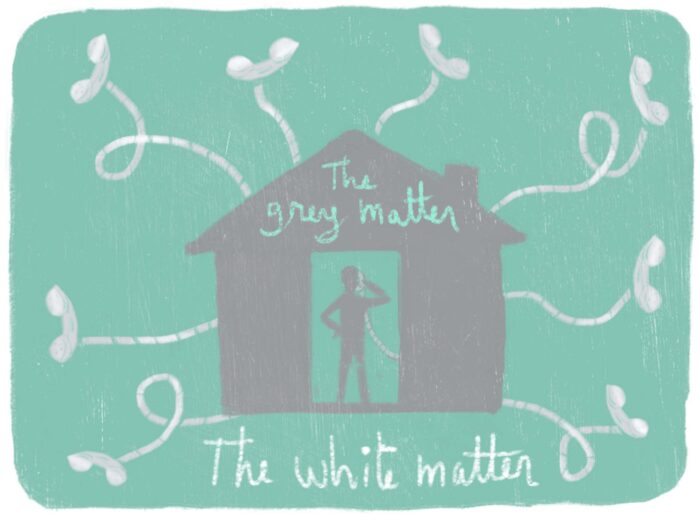 Grey Matter - Neurosurgery Kids Fund