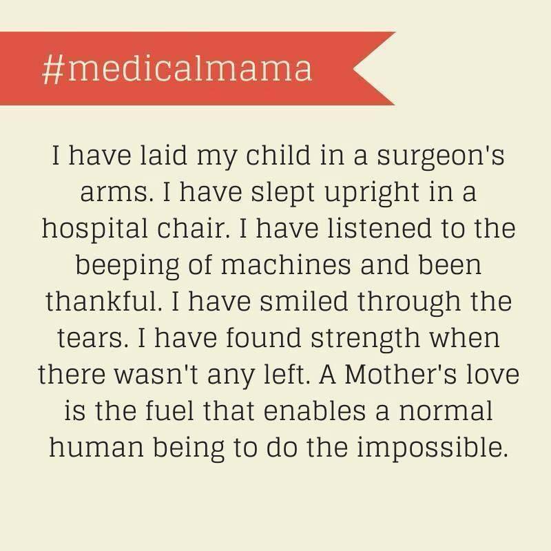 Olivia’s Journey - Neurosurgery Kids Fund